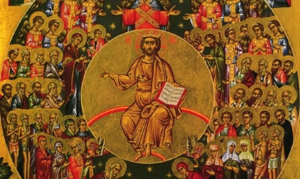 Οι Δέκα Εντολές του Κυρίου: Μετάφραση & Ερμηνεία - Μοναστήρι